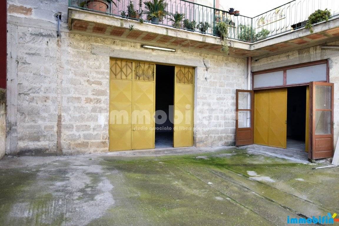 Garage - Box in Vendita