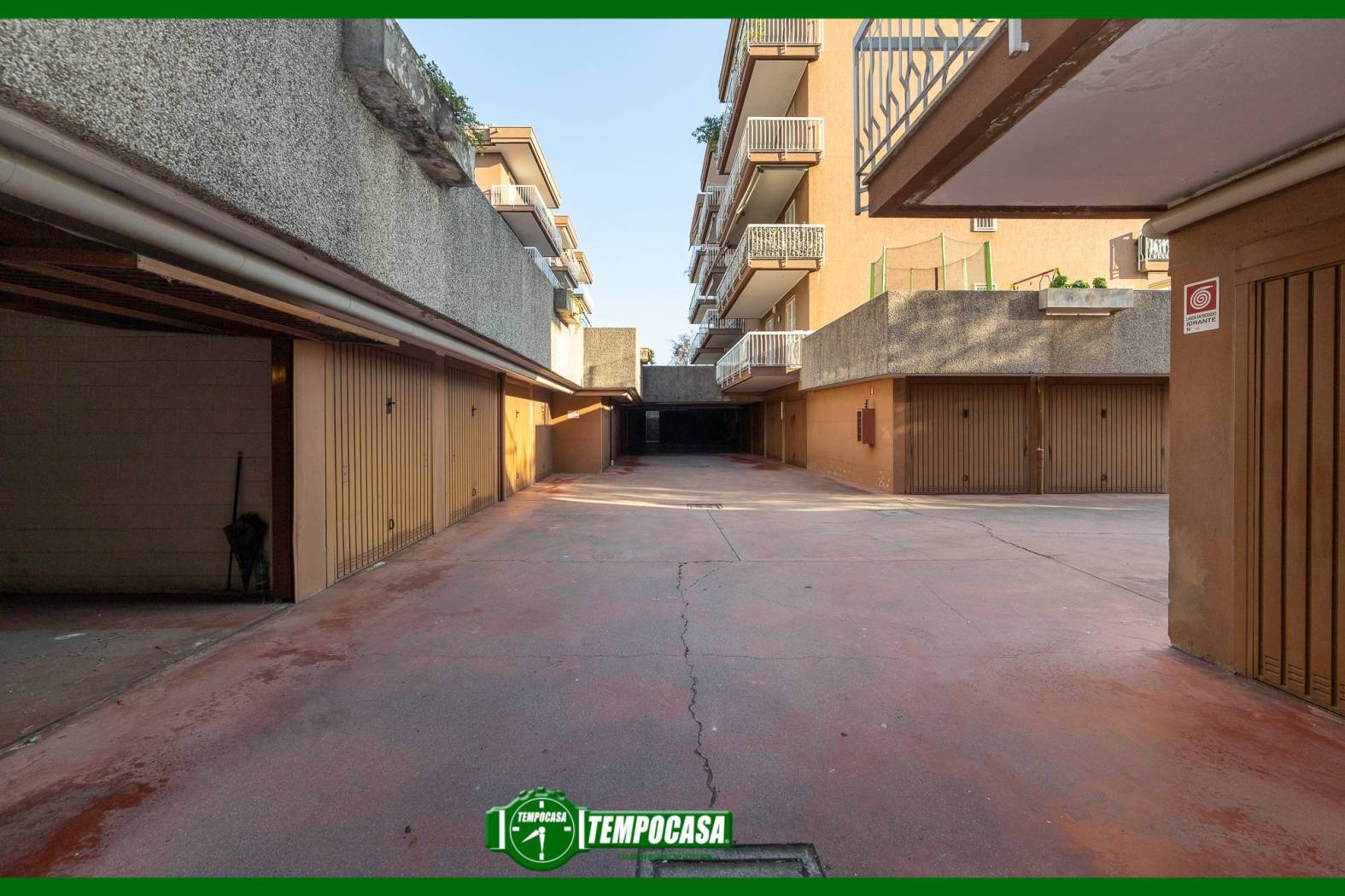 Garage - Box in Vendita