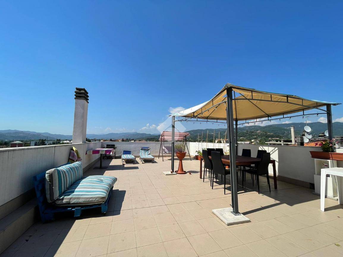 Trilocale via Brigata Partigiana Ugo Muccini 40, Trinità, Battifollo, Sarzana