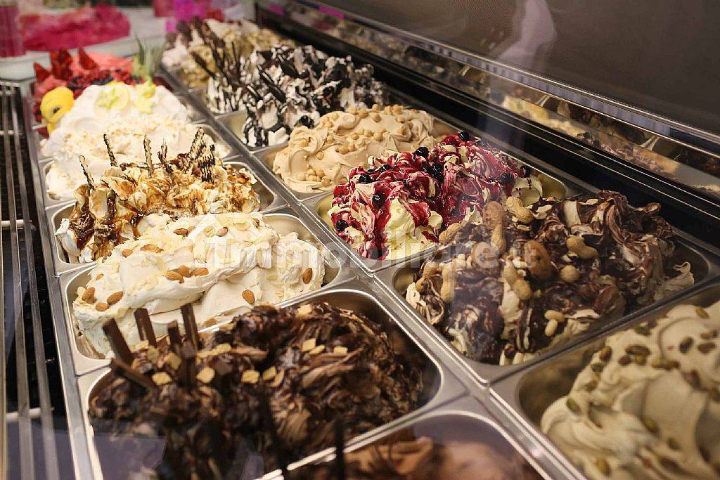 Gelateria in Vendita