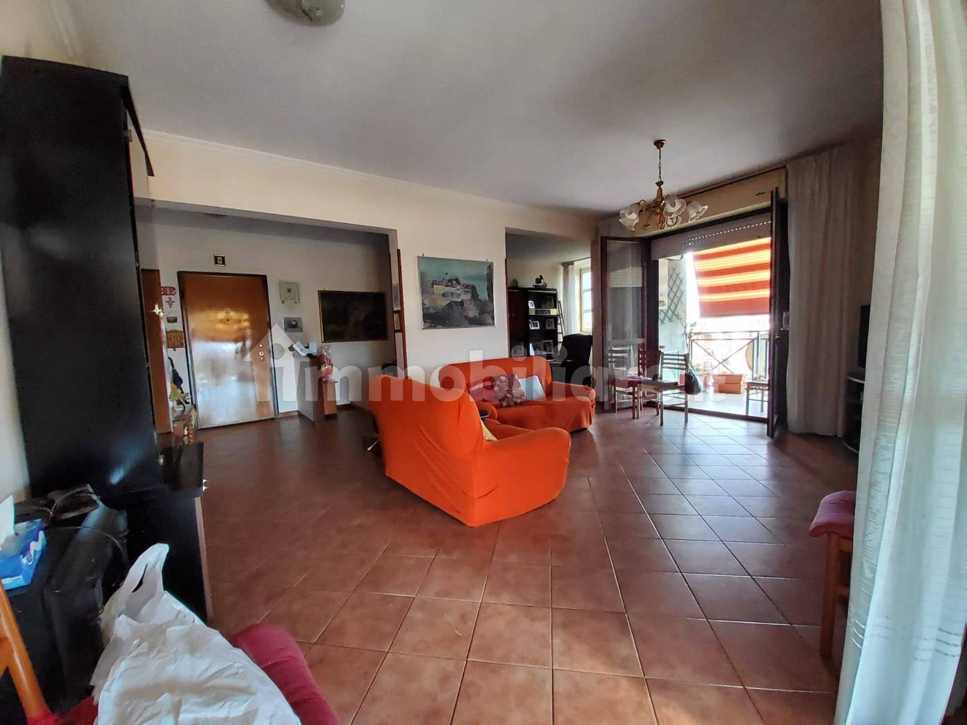 Quadrilocale via Belgio, Inghilterra - Zona 167, Aprilia