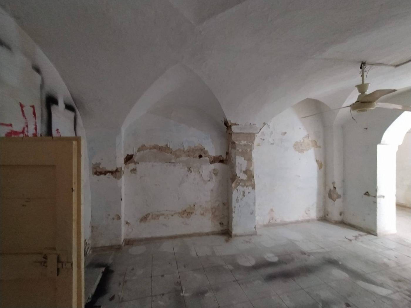 Trilocale Vico 1 Domenico Cirillo, Martina Franca