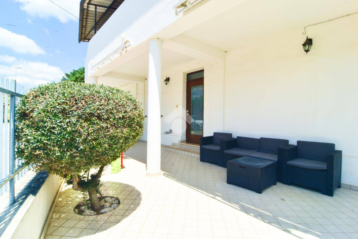 Appartamento Colle mezzano 5, Rosciano