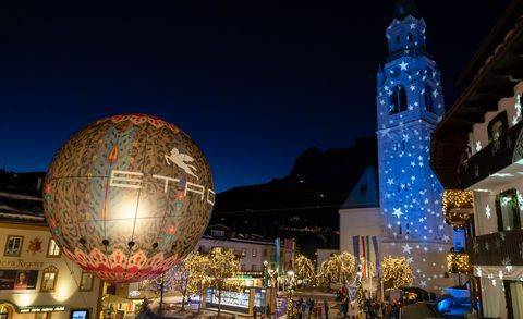 Trilocale via ROMA, Centro, Cortina d'Ampezzo