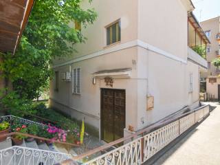 Case in vendita in zona Monteverde Vecchio, Roma - Immobiliare.it