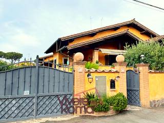 Ville in vendita Roma - Immobiliare.it