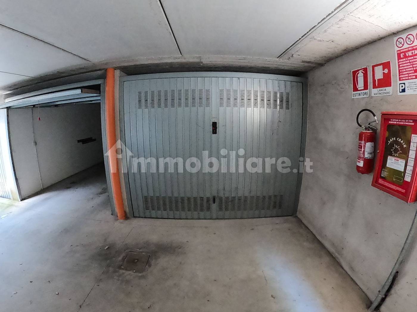 Garage - Box in Vendita