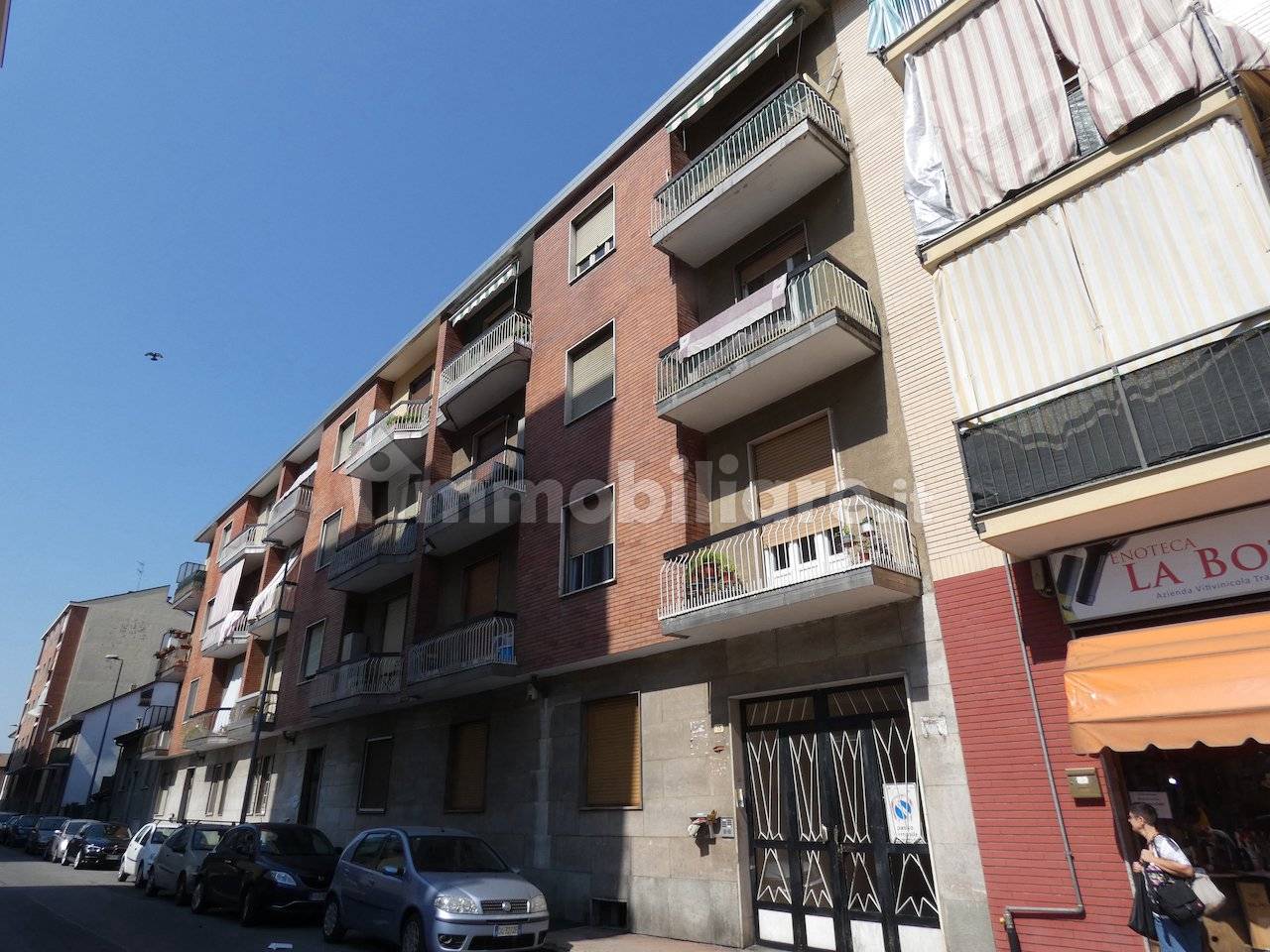 Trilocale via Amilcare Ponchielli 15, Nichelino