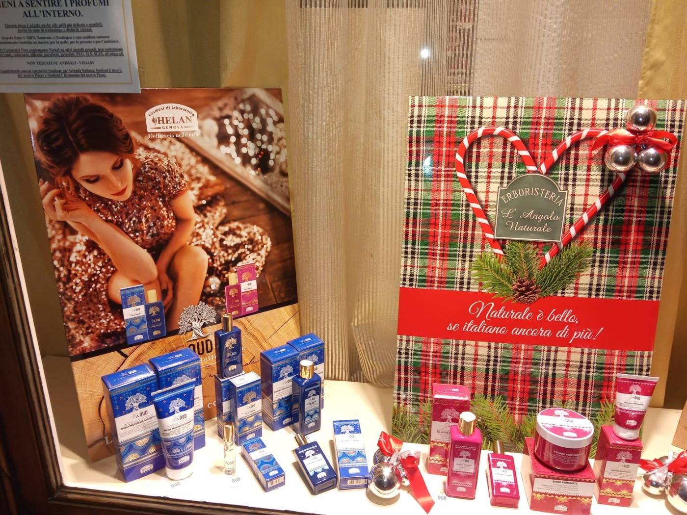 Erboristeria in Vendita