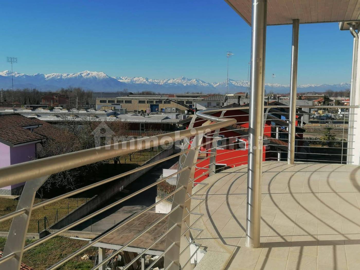 Quadrilocale viale Vittorio Veneto, Centro, Carrù