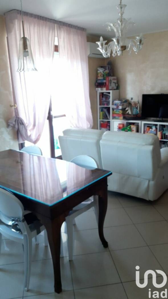 Quadrilocale via Roma x, Centro, San Benedetto del Tronto