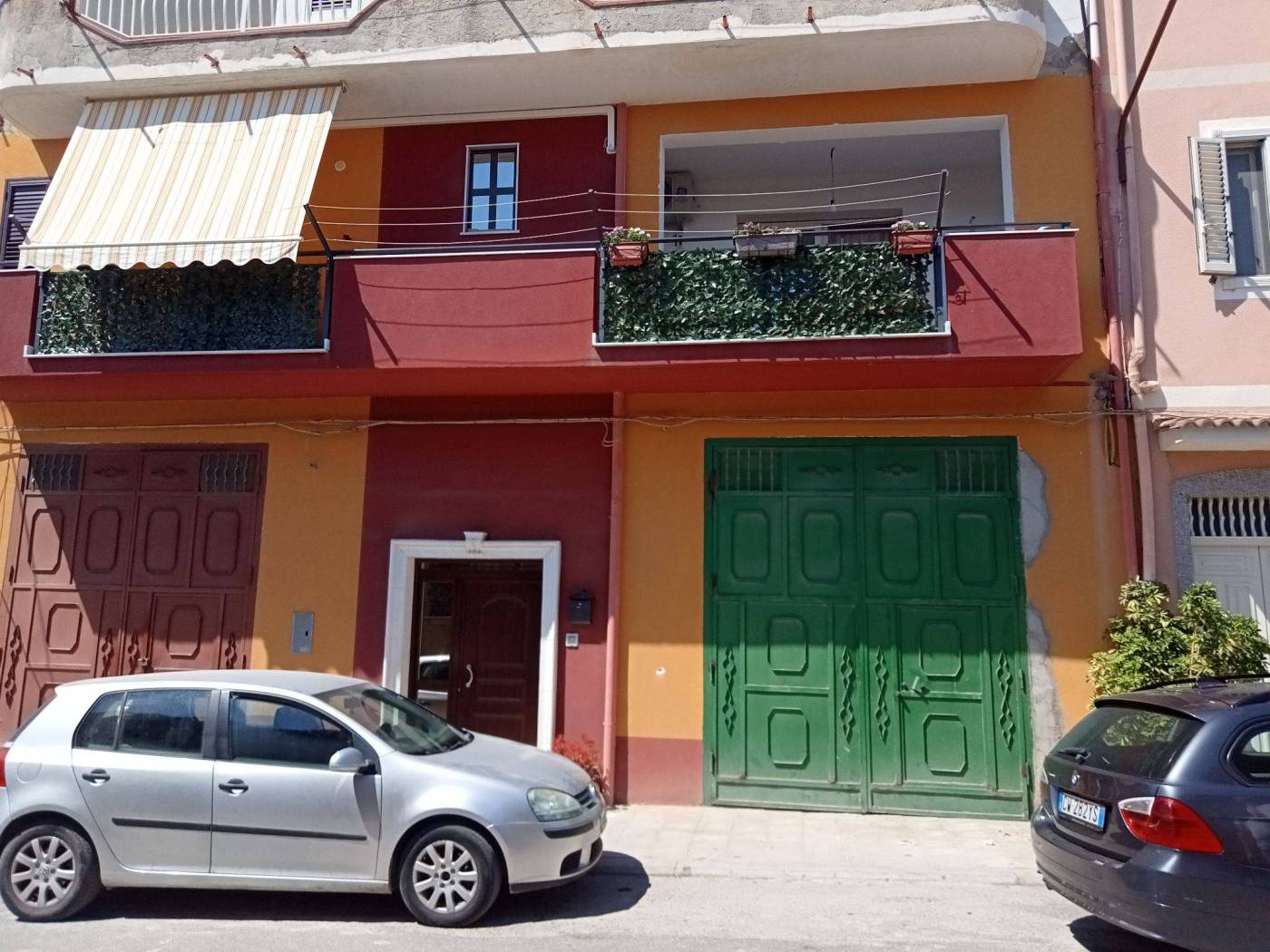 Garage - Box in Vendita