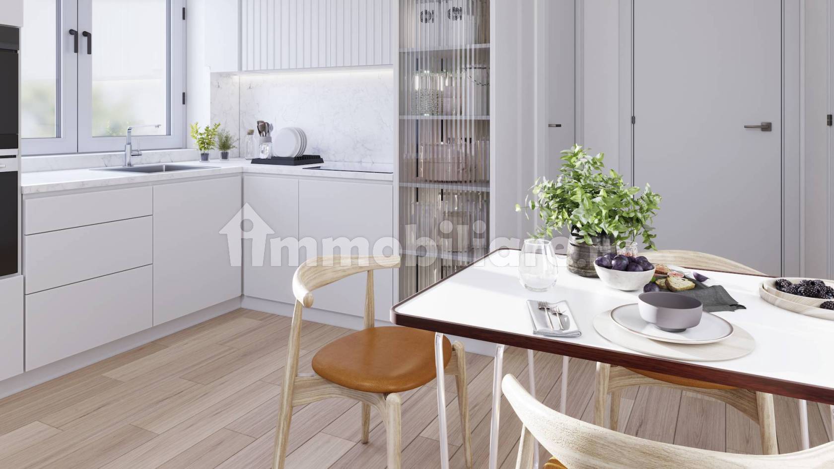 Bilocale via Portuense 1415, Ponte Galeria, Roma