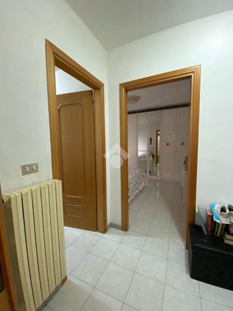 Trilocale via Raffaello Sanzio 1, Centro, Venafro