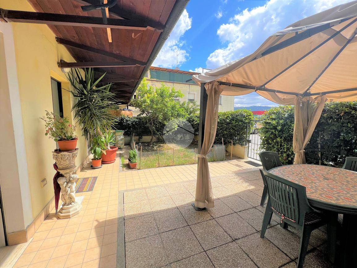 Quadrilocale via dell'Anitra 13, Porto d'Ascoli, San Benedetto del Tronto