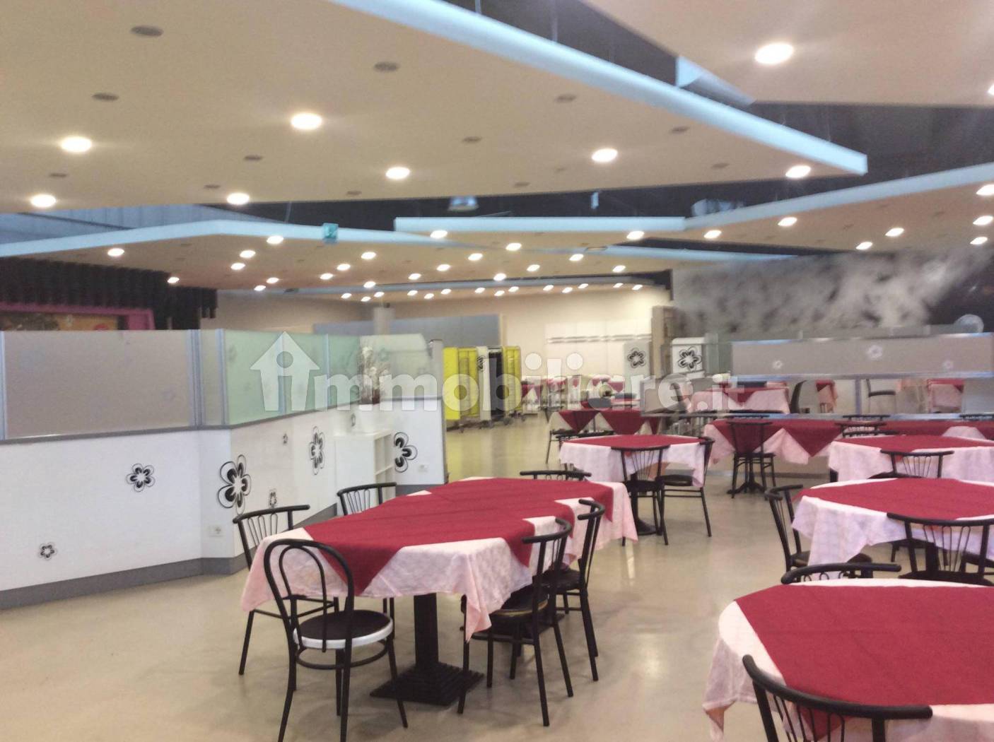 Ristorante in Vendita