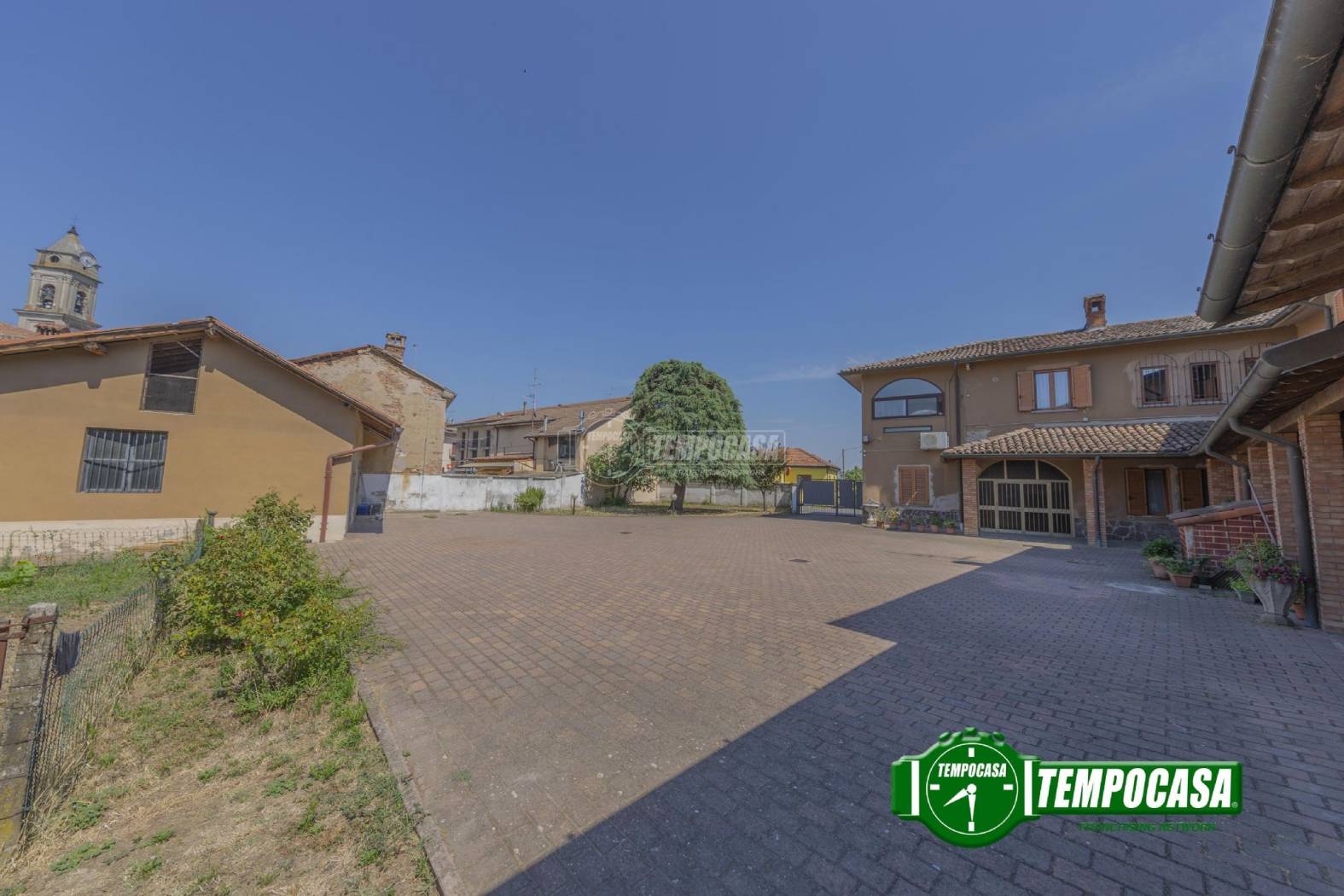 Trilocale via Villani, Zinasco Vecchio, Zinasco