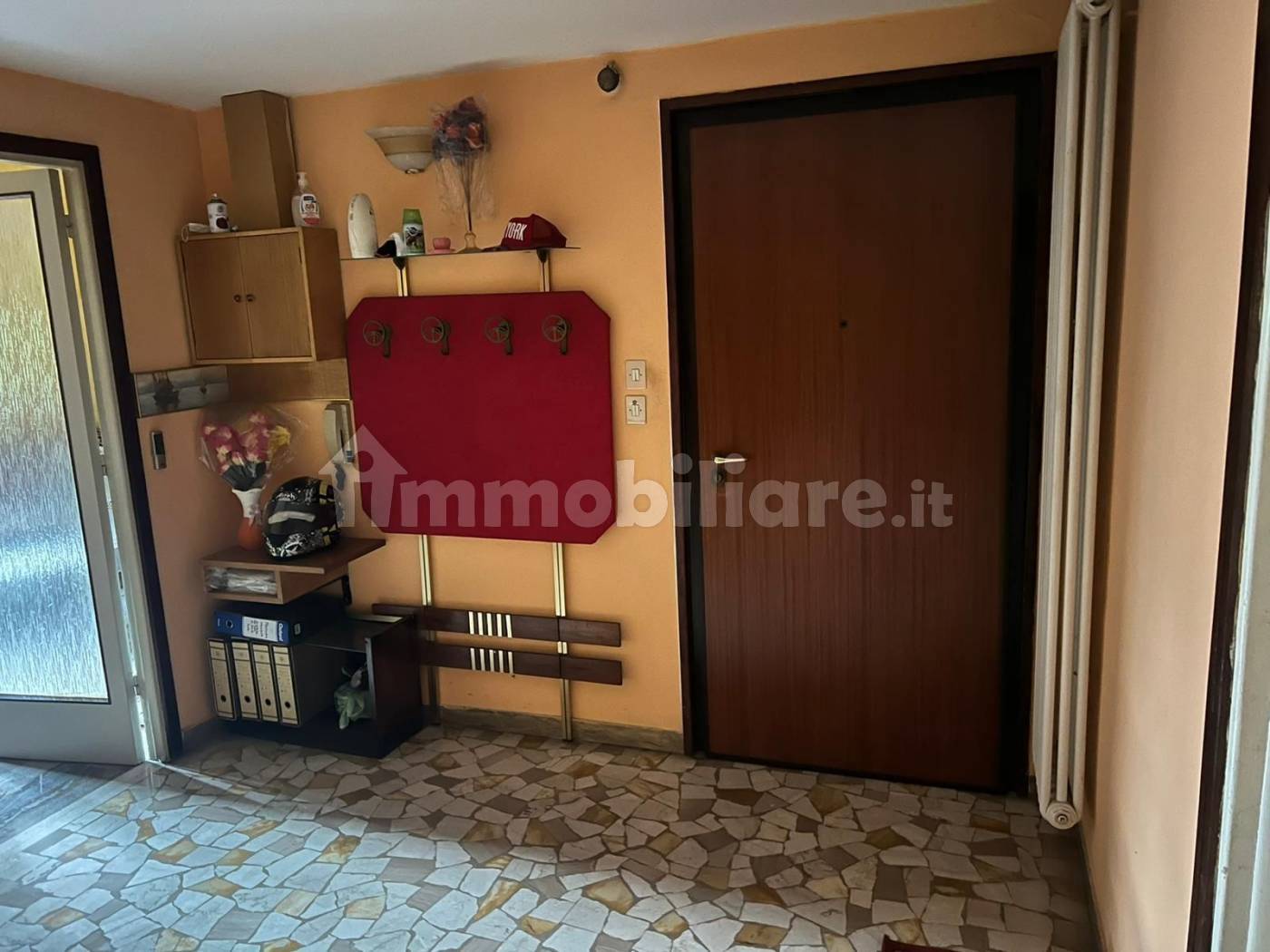 Quadrilocale via Bonino Bonini 38, Sant&#x27;Anna, Brescia