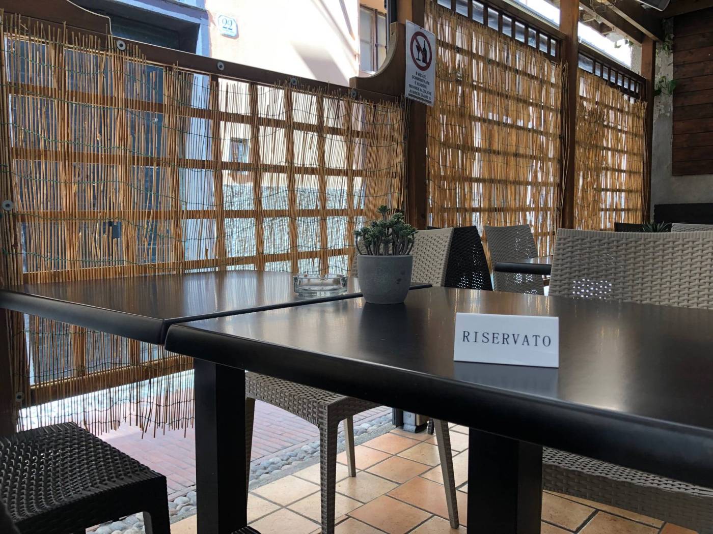 Ristorante in Vendita