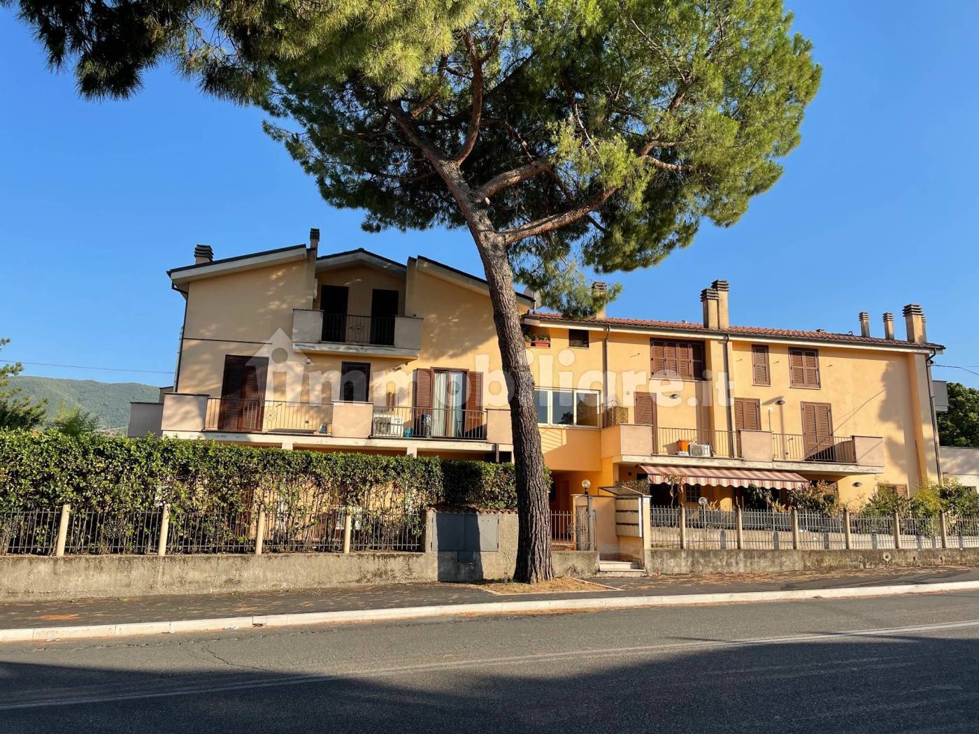 Bilocale viale 8 Marzo 10, Cesure - Valenza, Terni