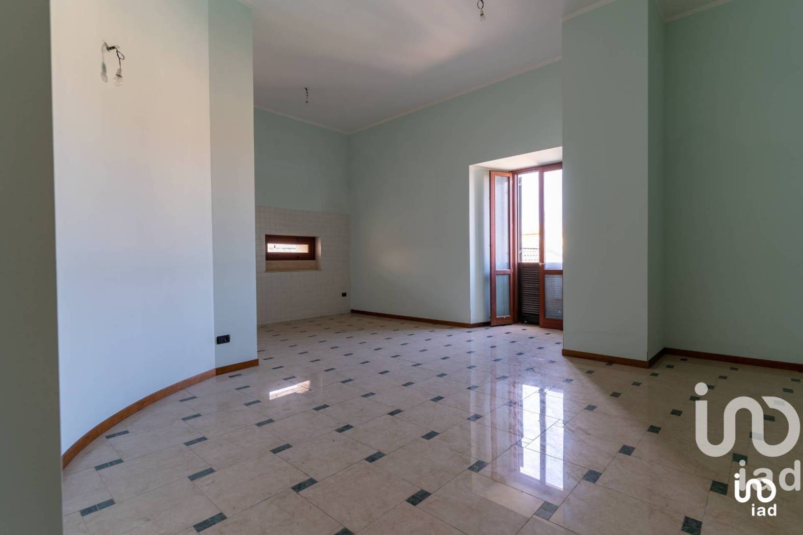 Appartamento corso Garibaldi, Centro, Giulianova