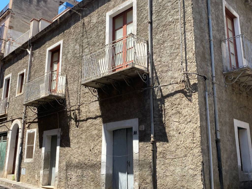 Albergo via Oliveto 2, Sant'Agata di Militello, Rif. 97424118 ...