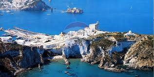 Bilocale via conti snc, Centro, Ponza