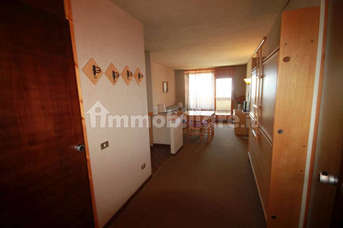 Trilocale Località Pila 4B, Pila, Gressan