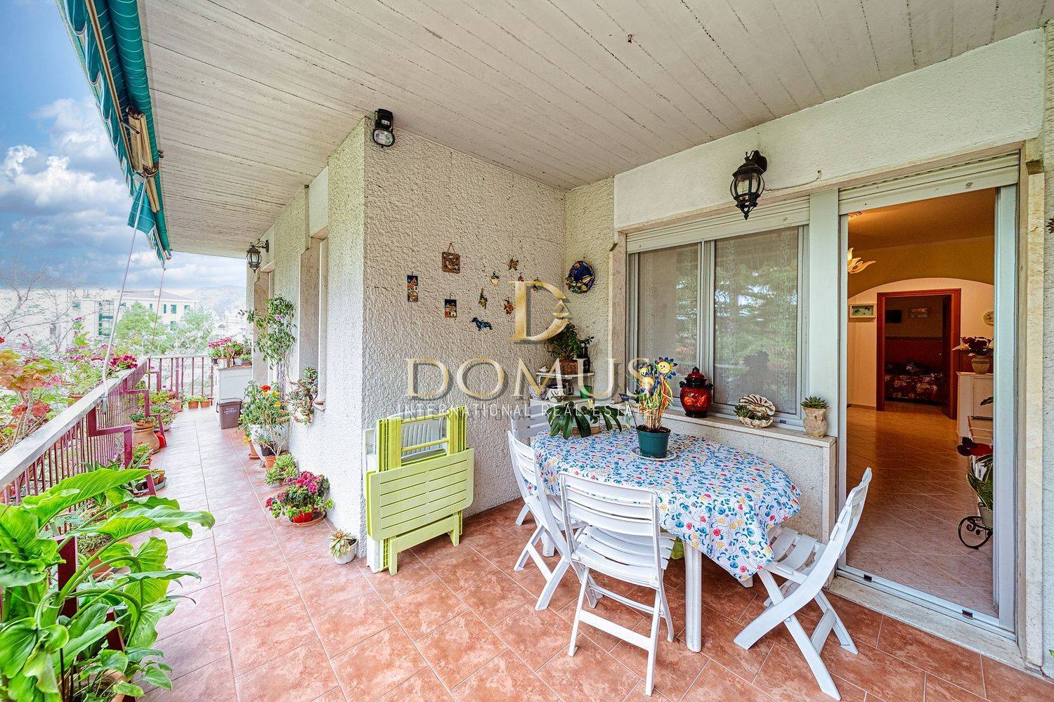 Appartamento via Cagliari, Piani di Borghetto, Ospedale, Bordighera