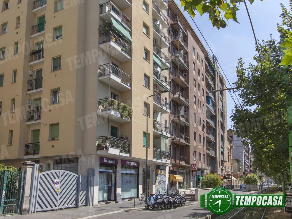 Vendita Appartamento in viale Fulvio Testi 62. Milano, rif. 97426666