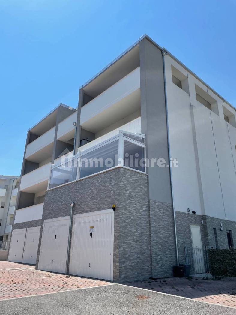 Quadrilocale via Ciafarda 10, San Giovanni Teatino