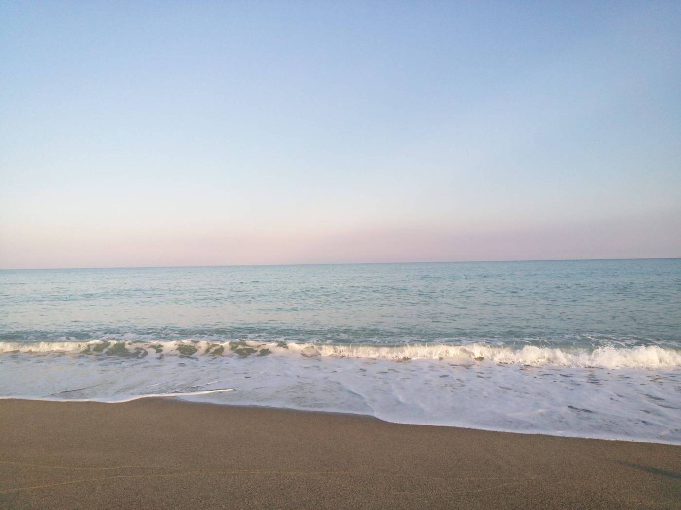 Trilocale via Filomeo 1, Centro, Riace