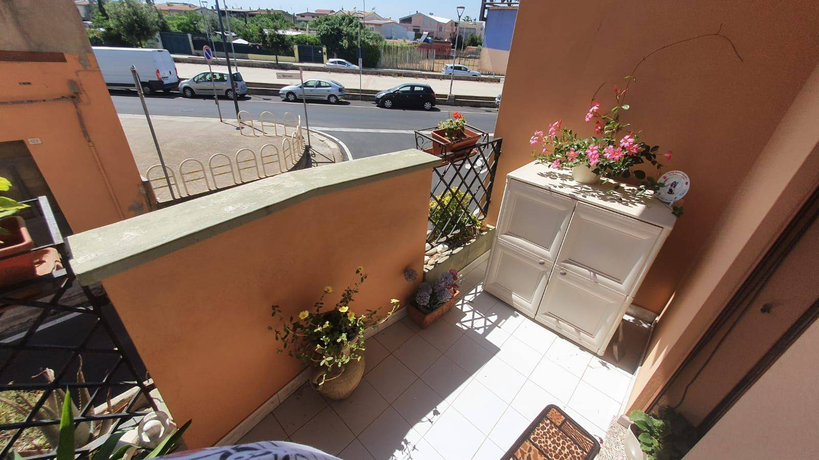 Bilocale via Calatafimi 121, Selargius