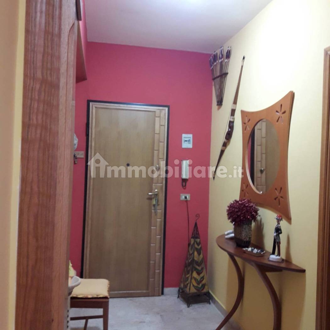 Appartamento via Pietro Nenni, Caltabellotta