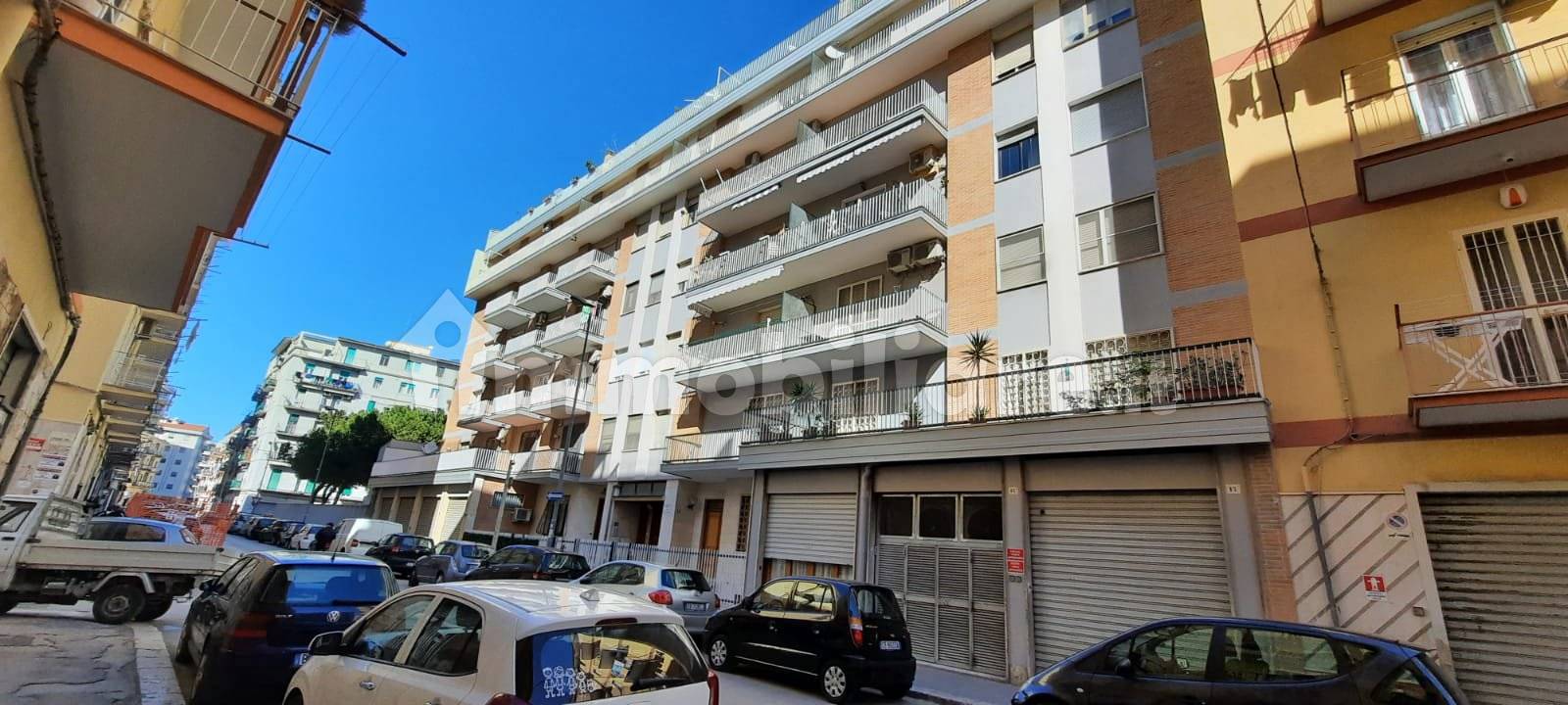 Quadrilocale via Pasquale Tarantino 11, San Michele, Foggia