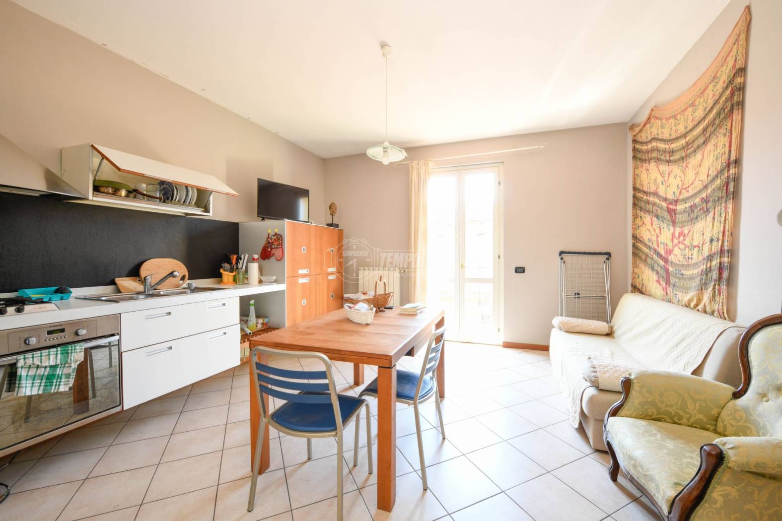 Bilocale via Giacomo Tranquilli, Roé 5/ RESIDENCE, Roé, Roè Volciano