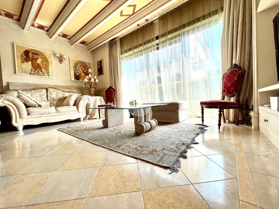 Trilocale via Agostino Gallo 4, Centro, Poncarale