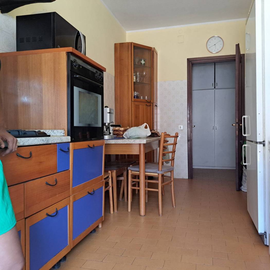 Quadrilocale via dei Colli 146, Brusegana - Aeroporto, Padova