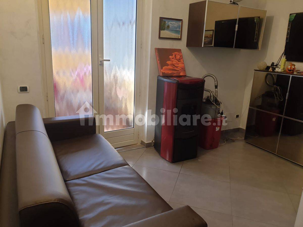 Quadrilocale corso della repubblica 110, Centro, Ceprano