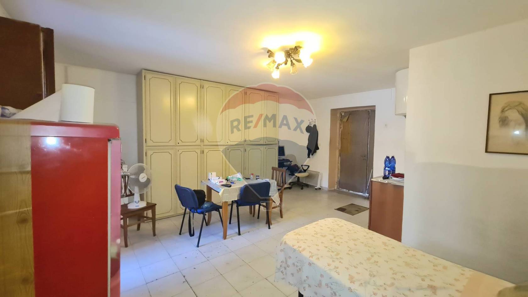 Bilocale vico III zanardelli 25, Arzano