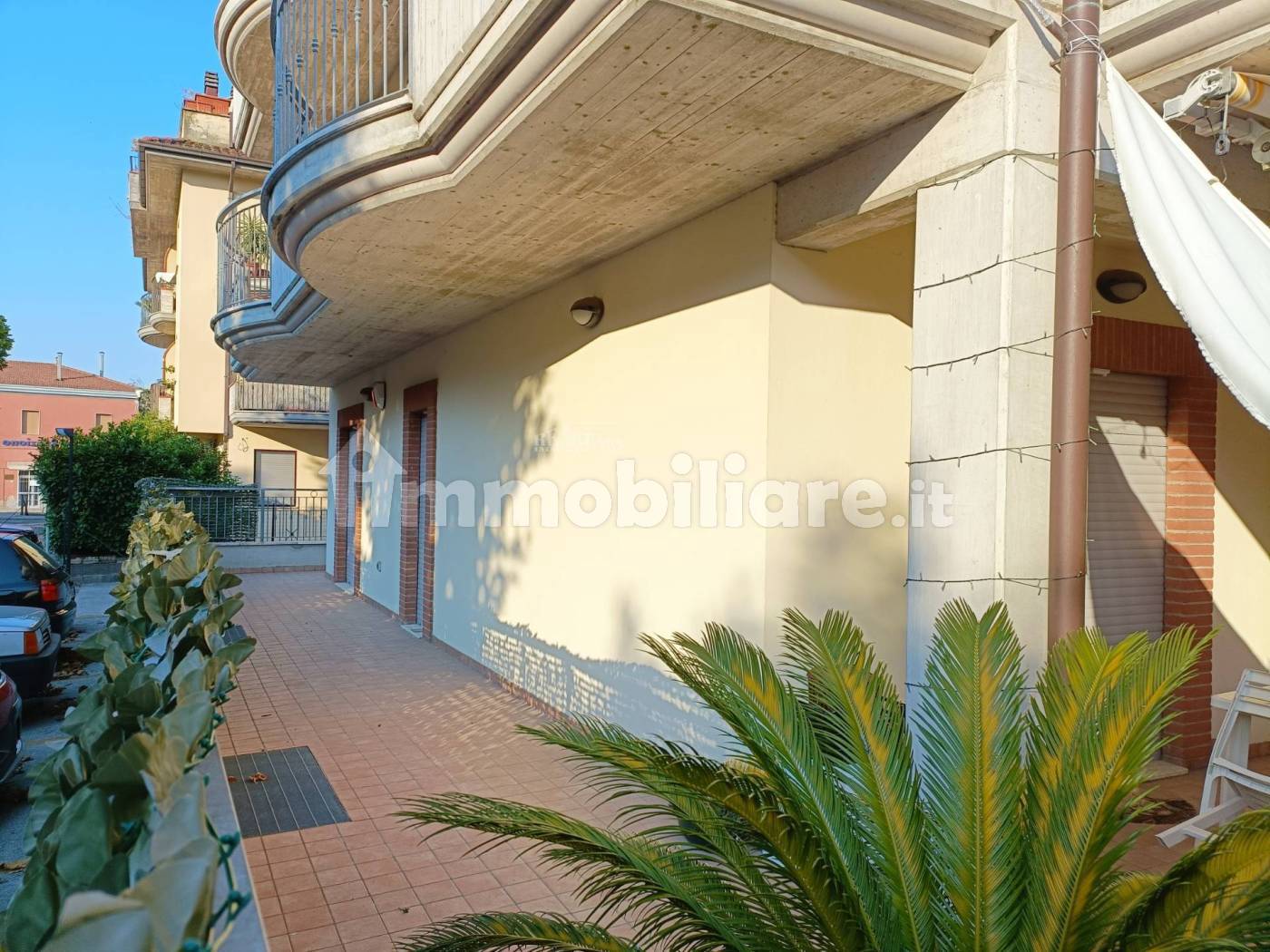 Appartamento via G  Deledda 35, Pagliare, Spinetoli