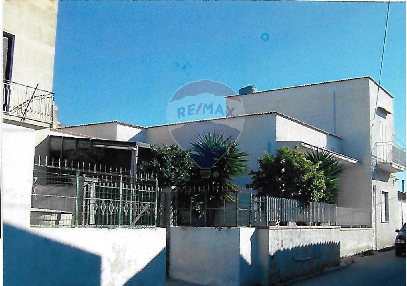 Appartamento contrada infersa 47, Stagnone, Marsala