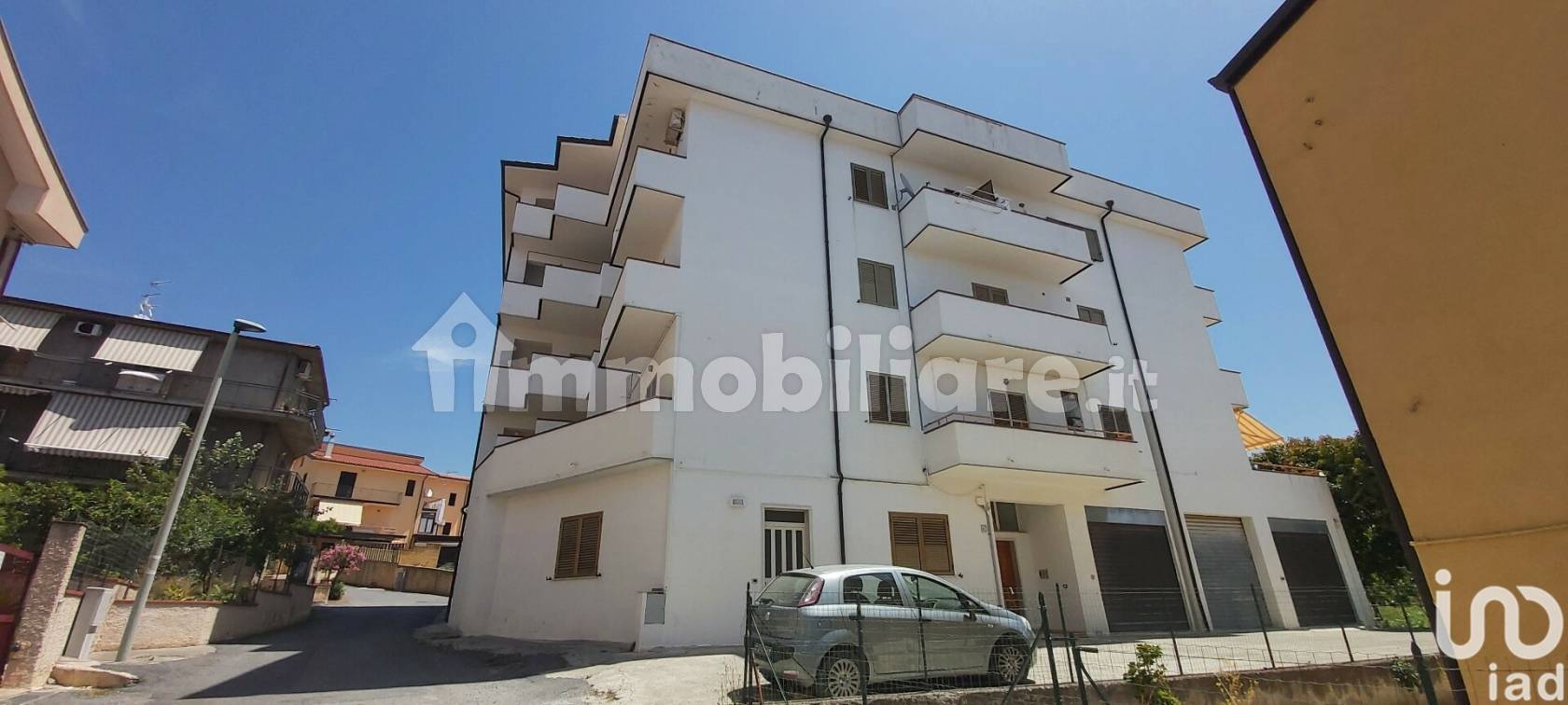 Appartamento via lipari, Campora San Giovanni, Amantea