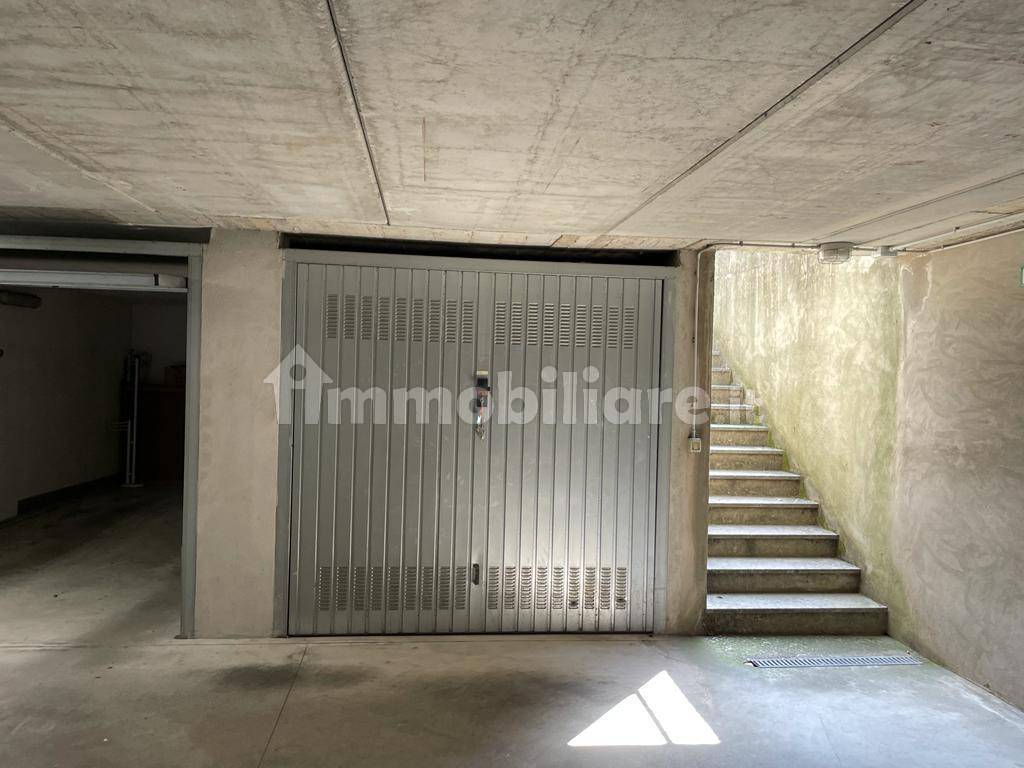 Garage - Box in Vendita