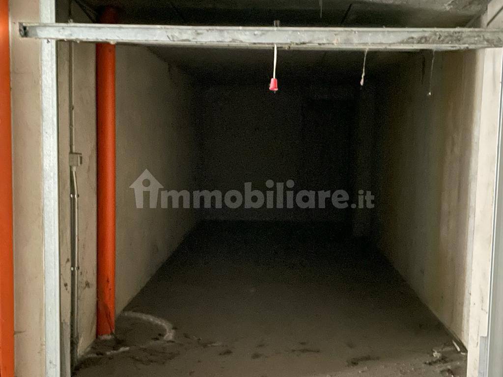 Garage - Box in Vendita