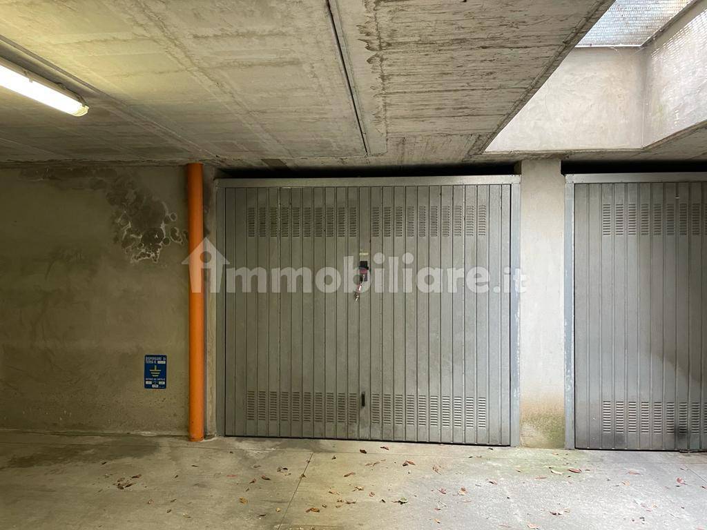 Garage - Box in Vendita