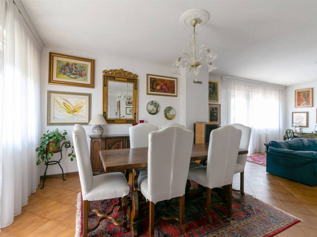 Vendita Appartamento in piazza Attilio Rizzo. San Donà di Piave. Buono ...