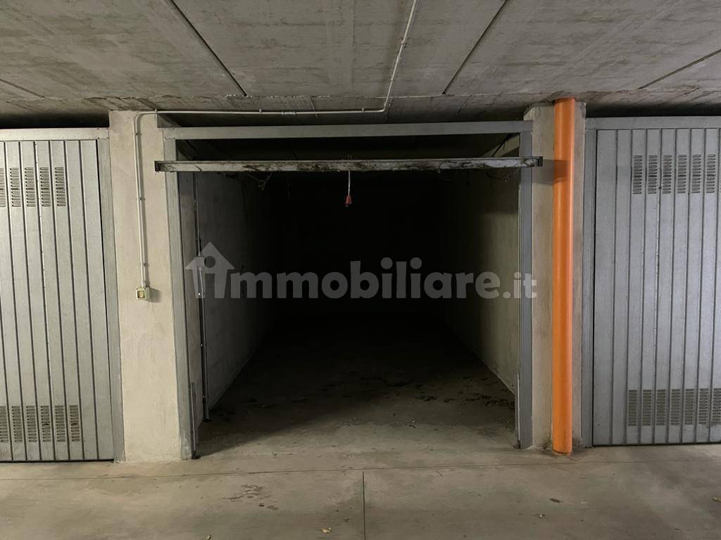 Garage - Box in Vendita
