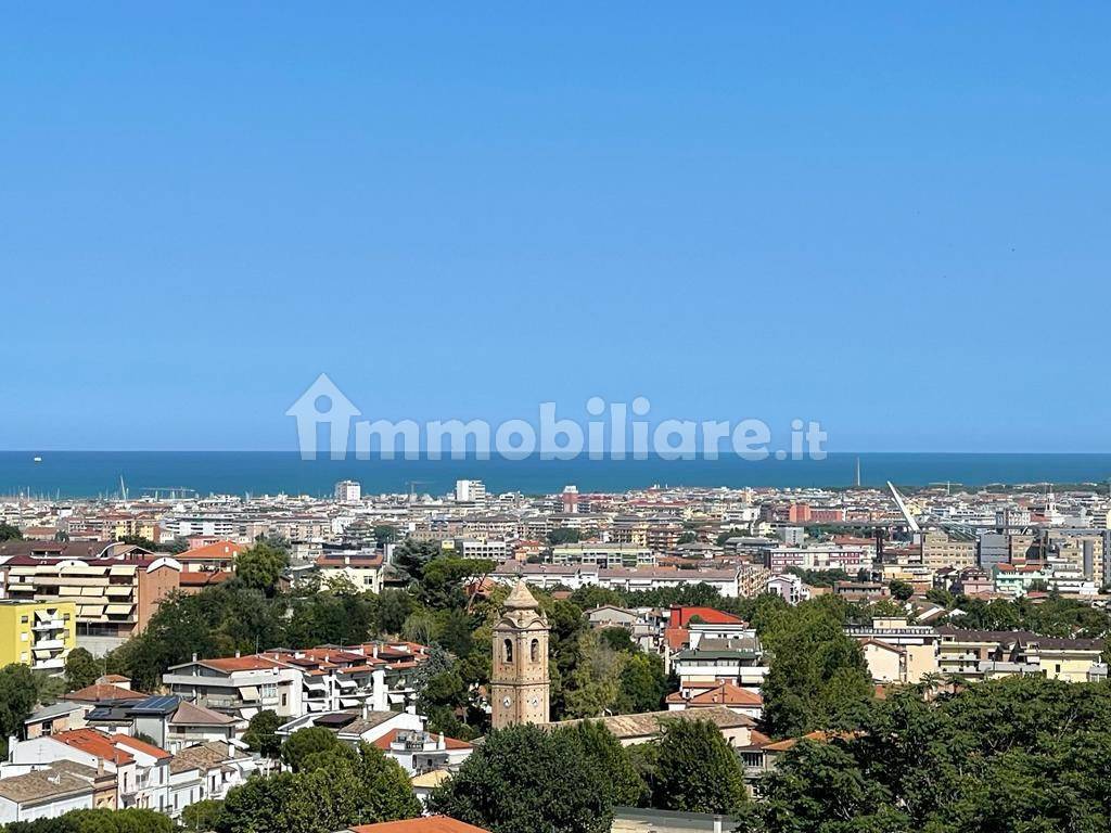 Bilocale via Colle Innamorati 72, Colli Innamorati - Madonna, Pescara