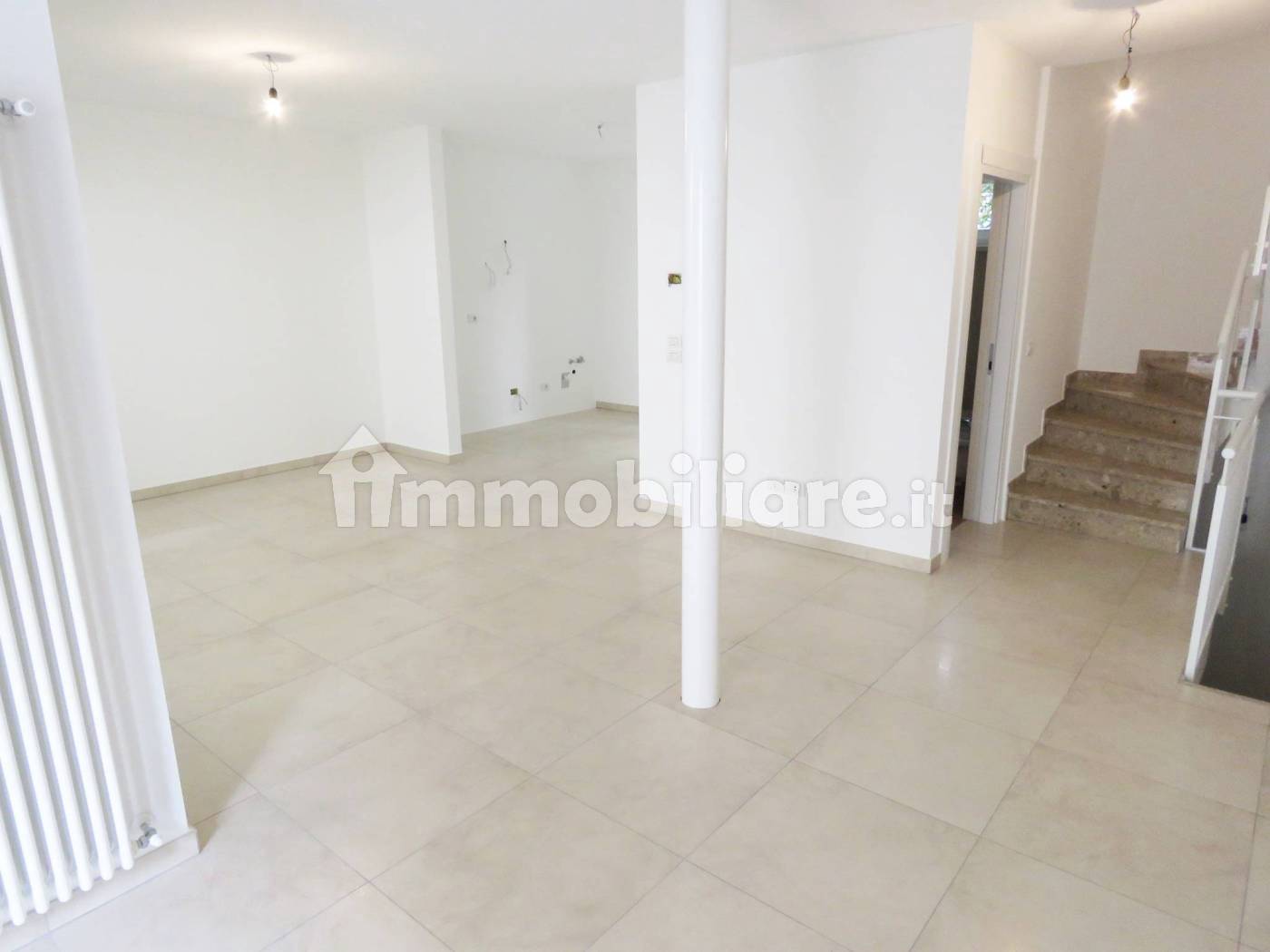 Villa a schiera 4 locali, ottimo stato, Gries - San Quirino, Bolzano